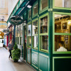 Joma Restaurant Wien 1010 » Moderne Wiener Küche | Joma