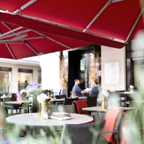 Joma Restaurant Wien 1010 » Moderne Wiener Küche | Joma