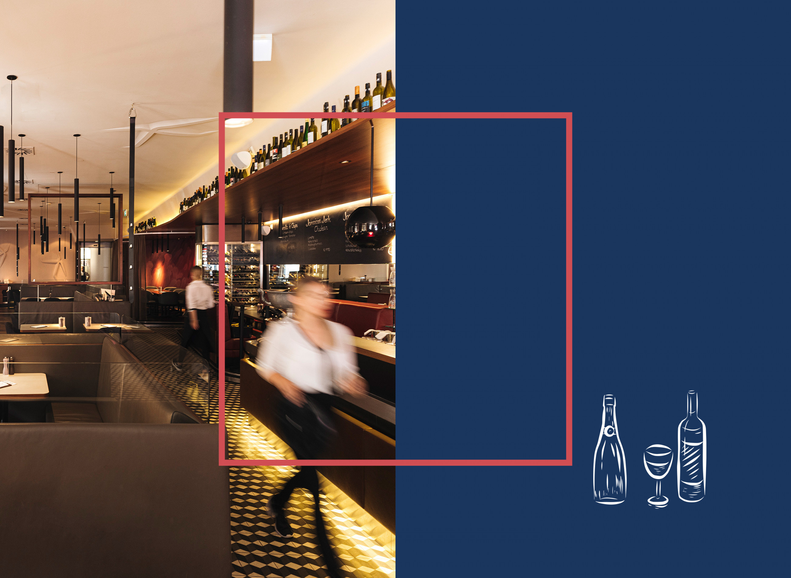 Joma Restaurant Wien 1010 » Moderne Wiener Küche | Joma