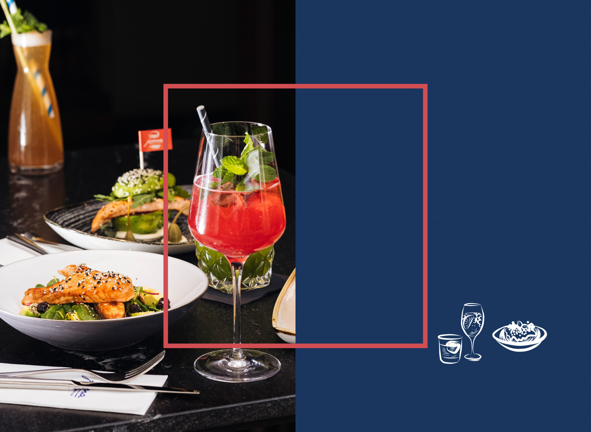 Joma Restaurant Wien 1010 » Moderne Wiener Küche | Joma