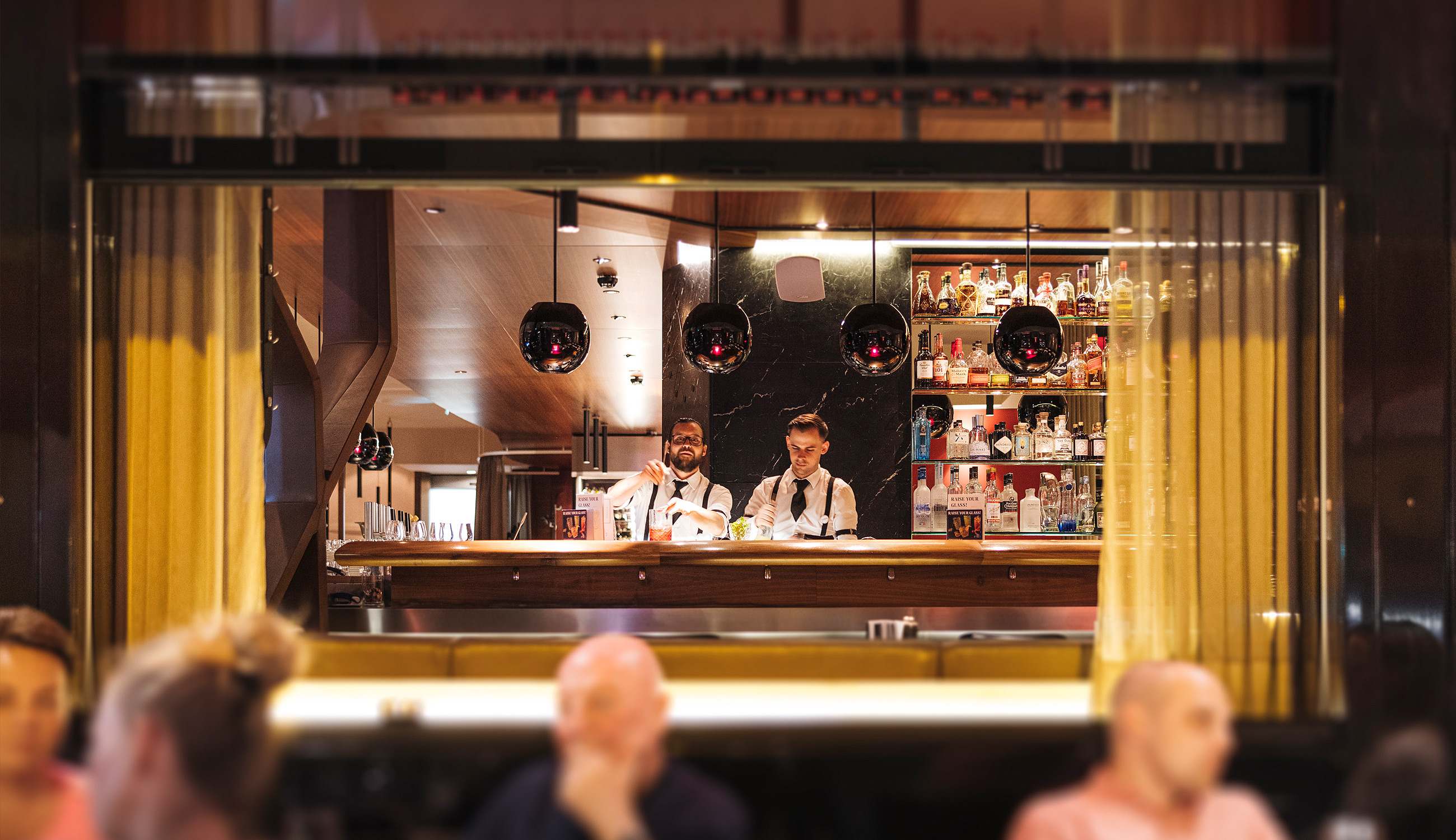 Über Uns » Restaurant in 1010 Wien | Joma