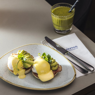Über Uns » Restaurant in 1010 Wien | Joma