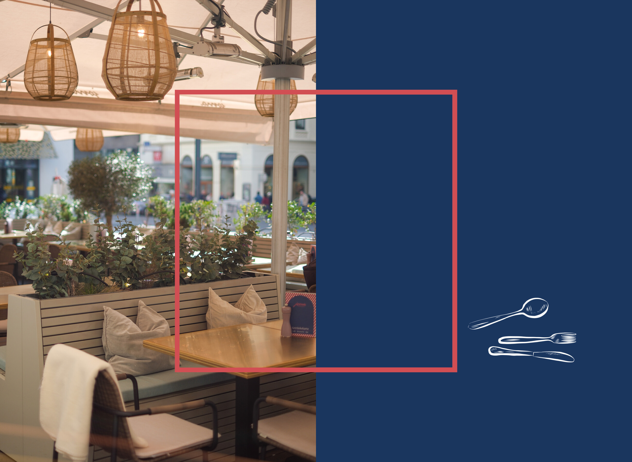 Joma Restaurant Wien 1010 » Moderne Wiener Küche | Joma